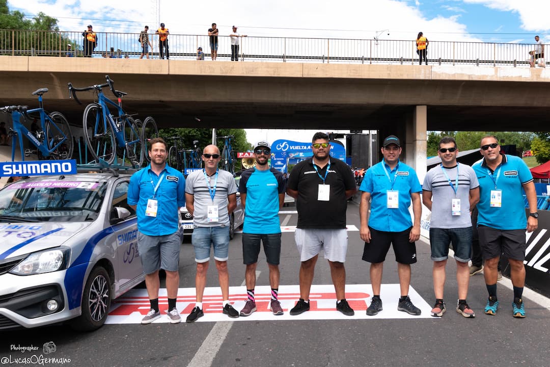 Trabajar en Shimano | Great Place To Work Argentina